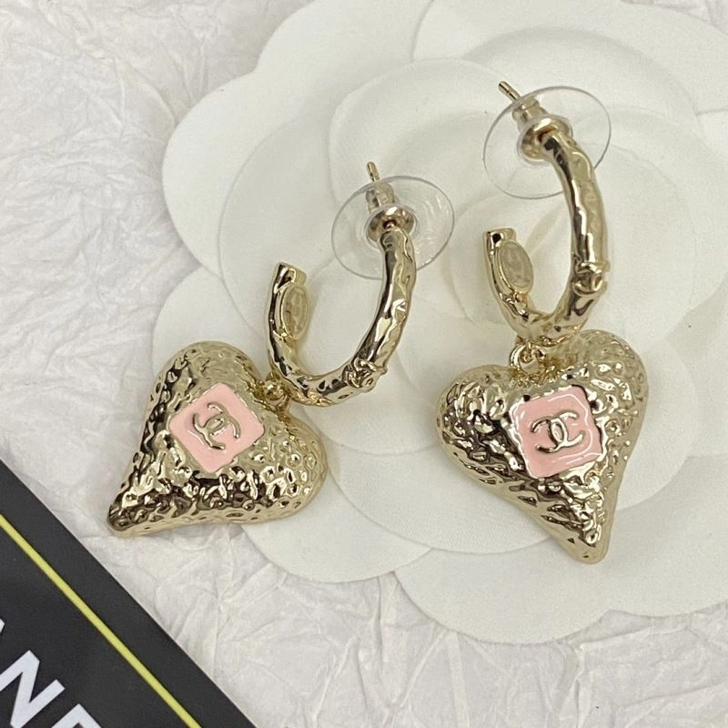 OEM Chanel Earrings