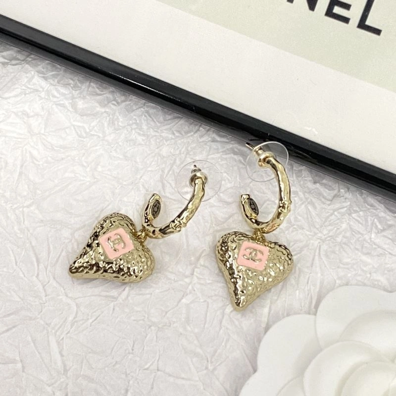 OEM Chanel Earrings