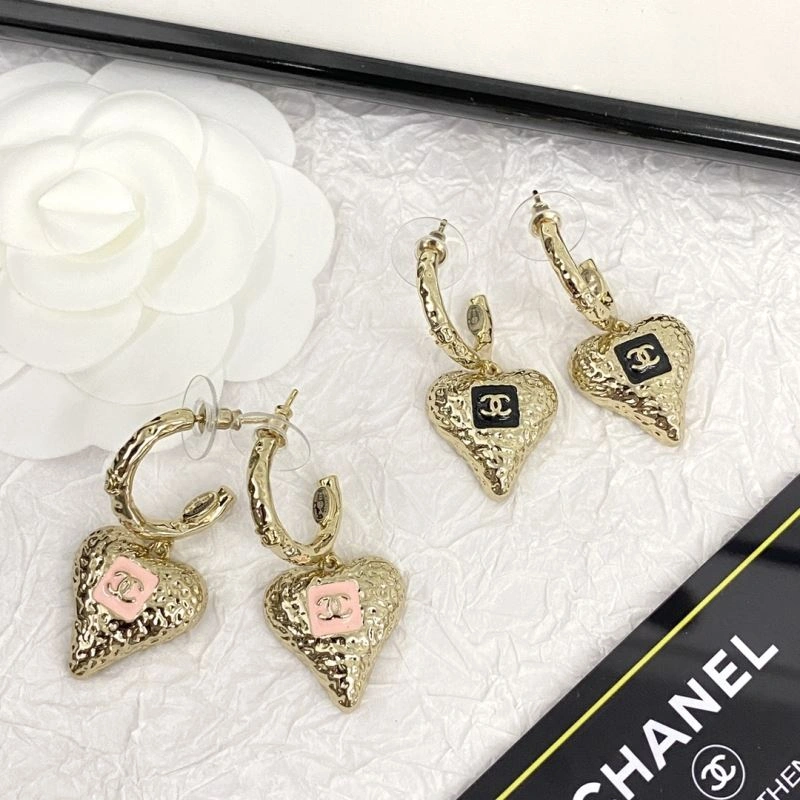 OEM Chanel Earrings