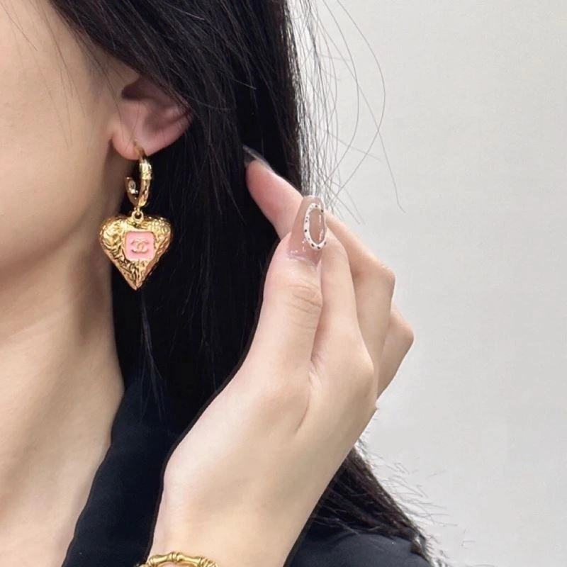 OEM Chanel Earrings