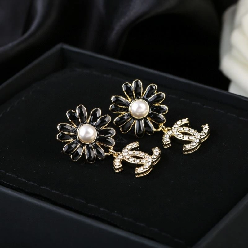 High fidelity Chanel Earrings
