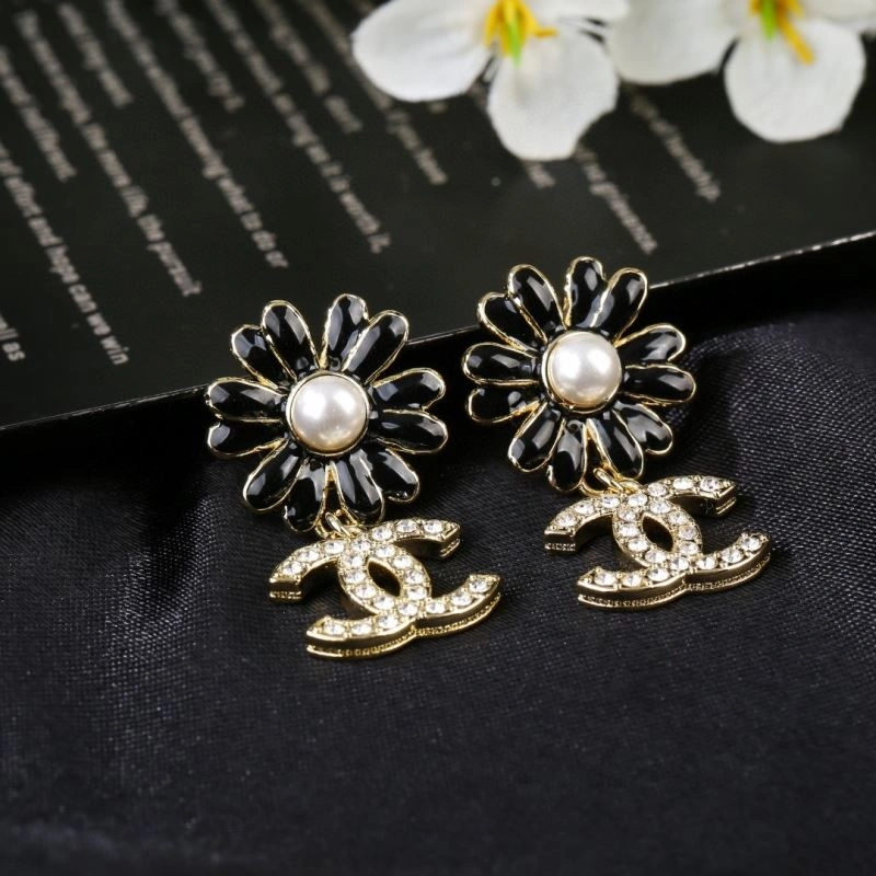 High fidelity Chanel Earrings