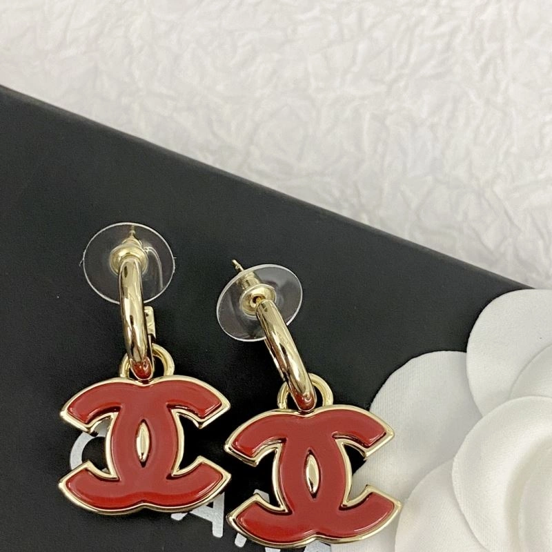 Bargain Chanel Earrings