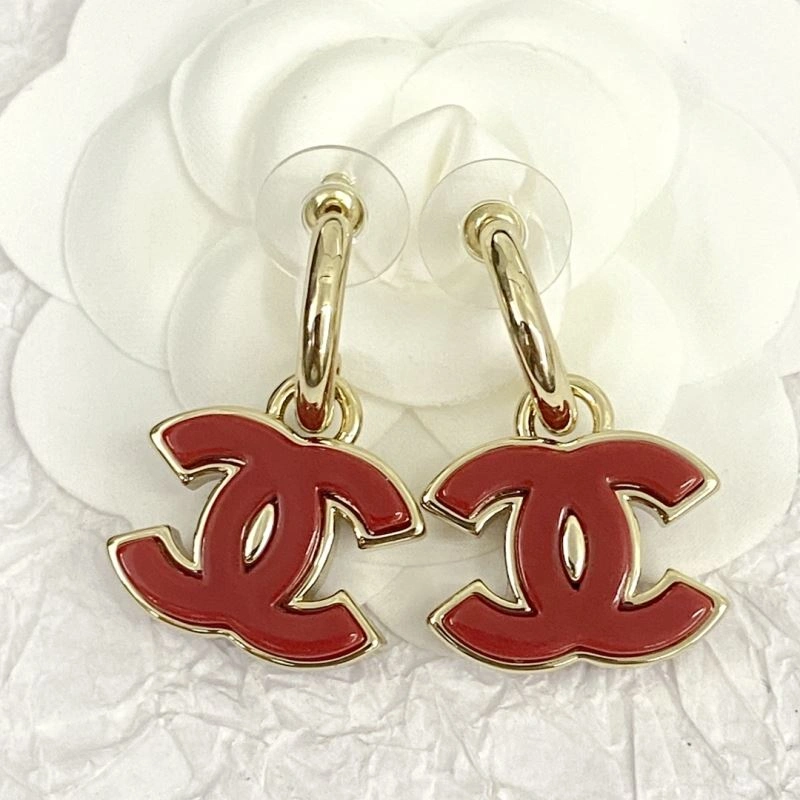 Bargain Chanel Earrings