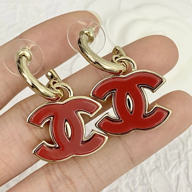Bargain Chanel Earrings