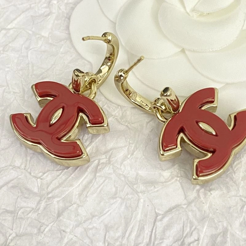 Bargain Chanel Earrings