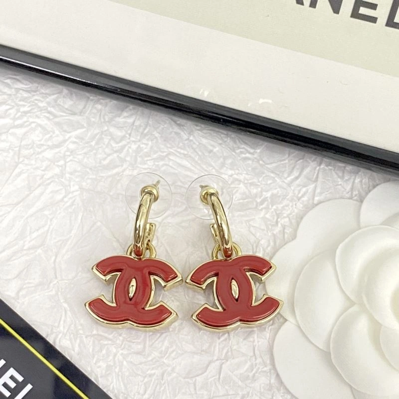 Bargain Chanel Earrings