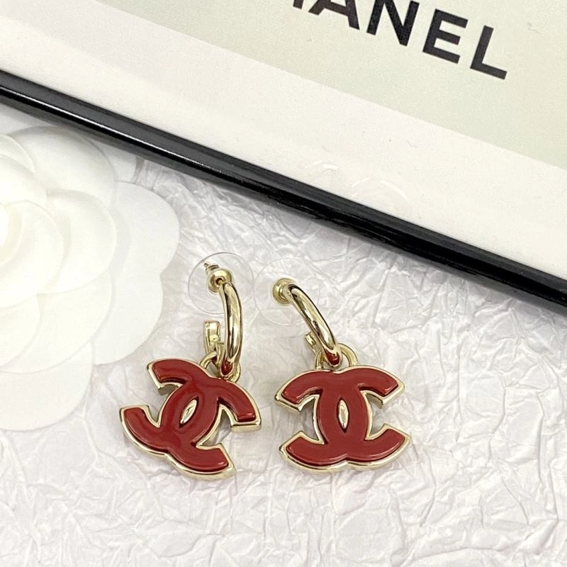 Bargain Chanel Earrings