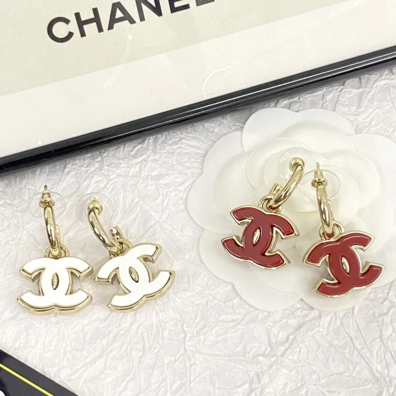 Bargain Chanel Earrings