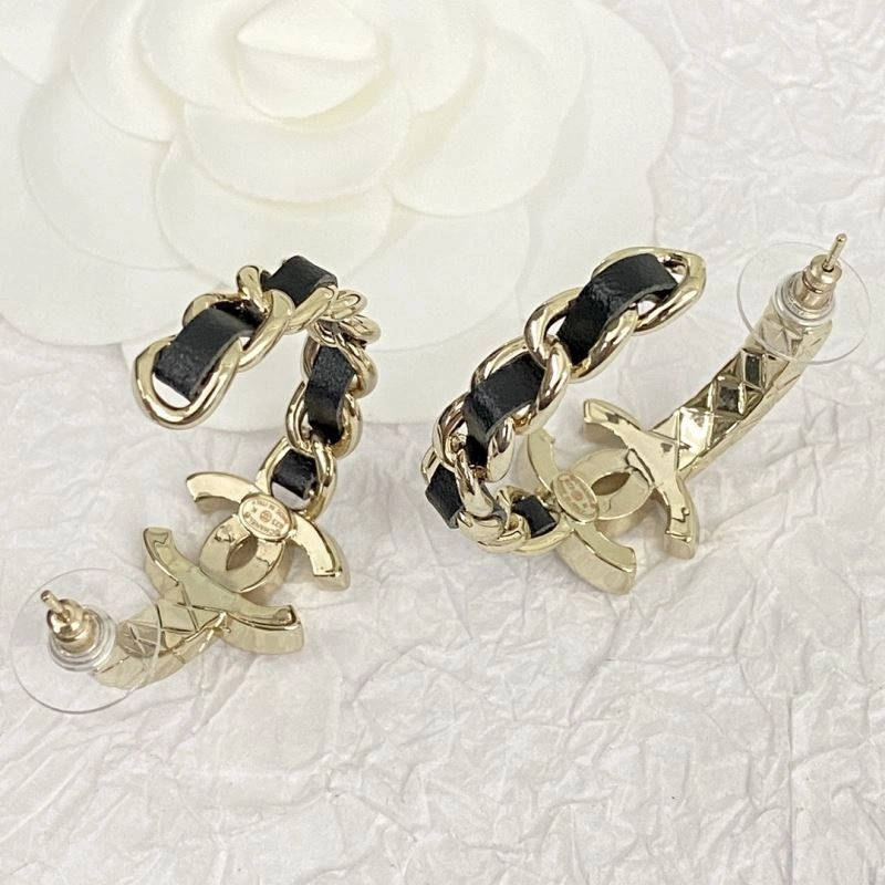 Precise copy Chanel Earrings