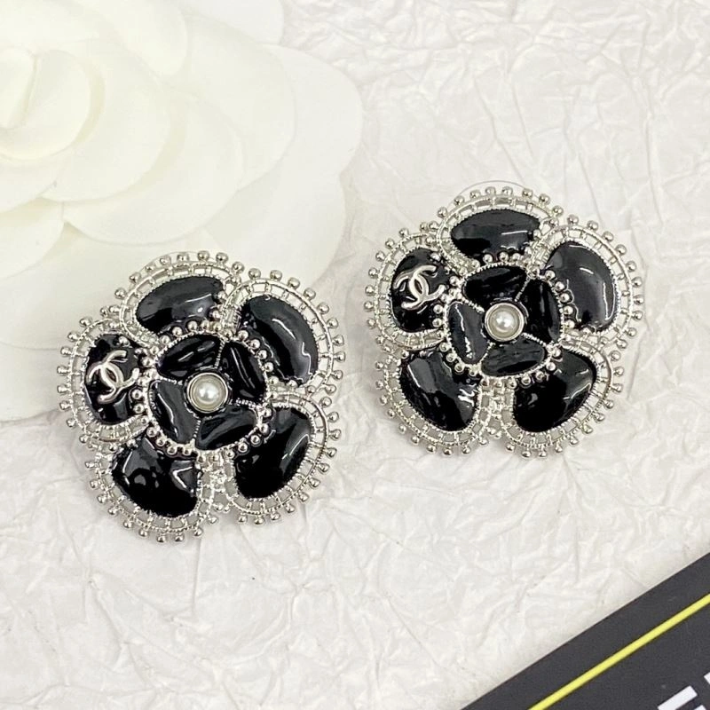 High fidelity Chanel Earrings