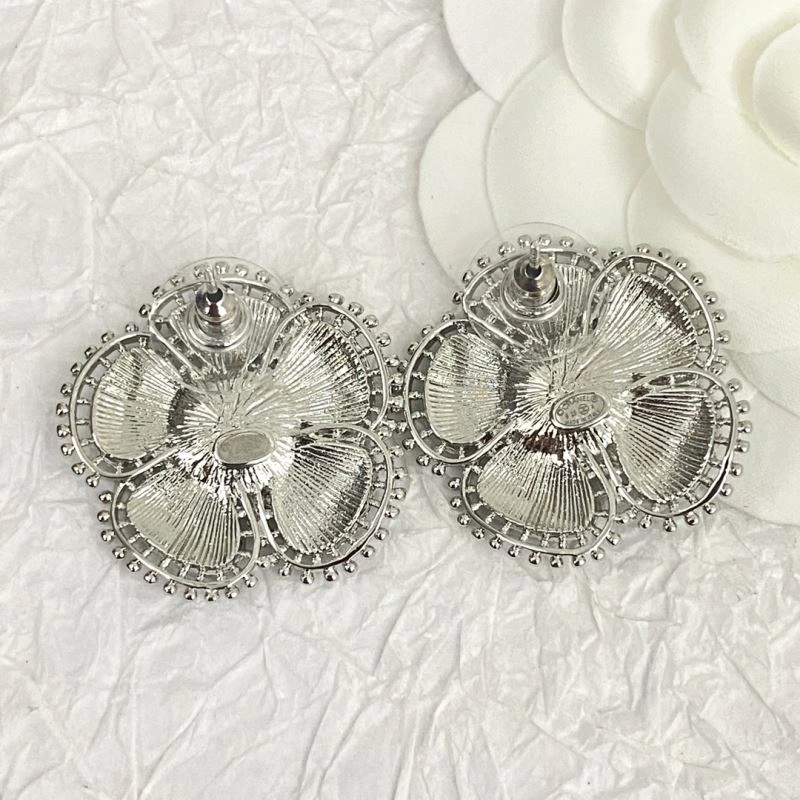 High fidelity Chanel Earrings