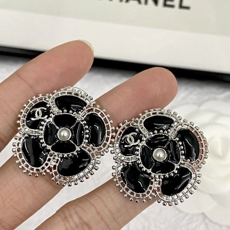 High fidelity Chanel Earrings
