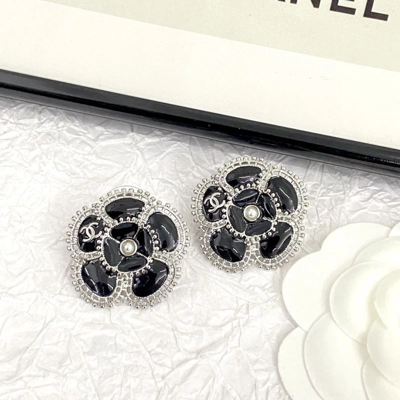 High fidelity Chanel Earrings
