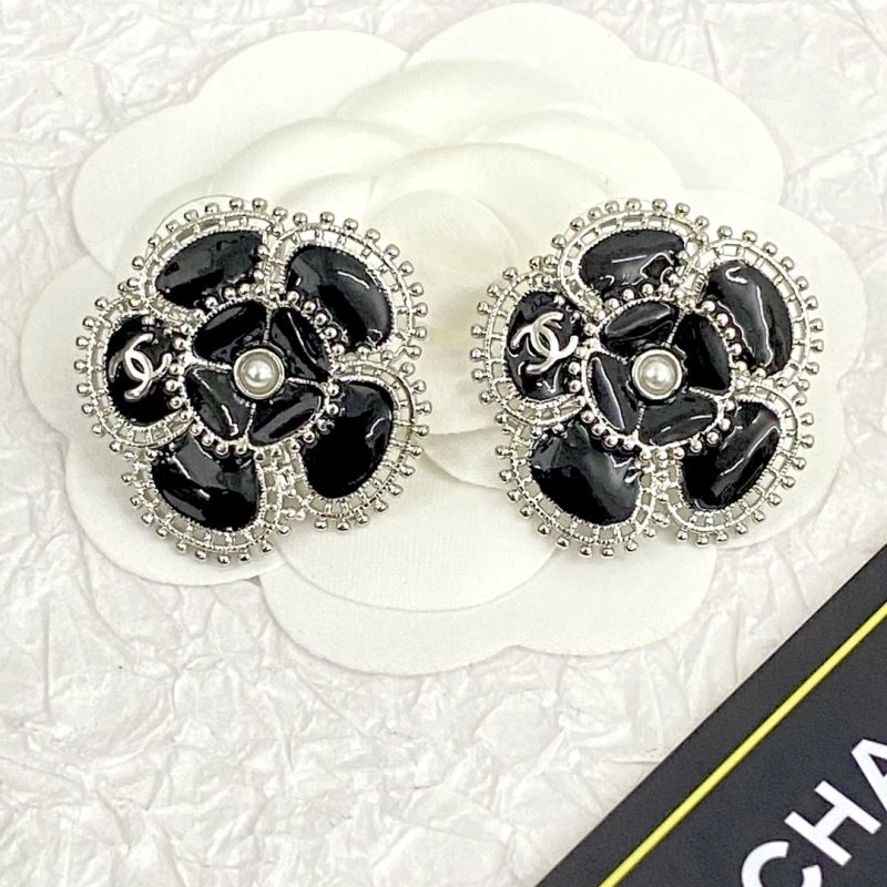 High fidelity Chanel Earrings