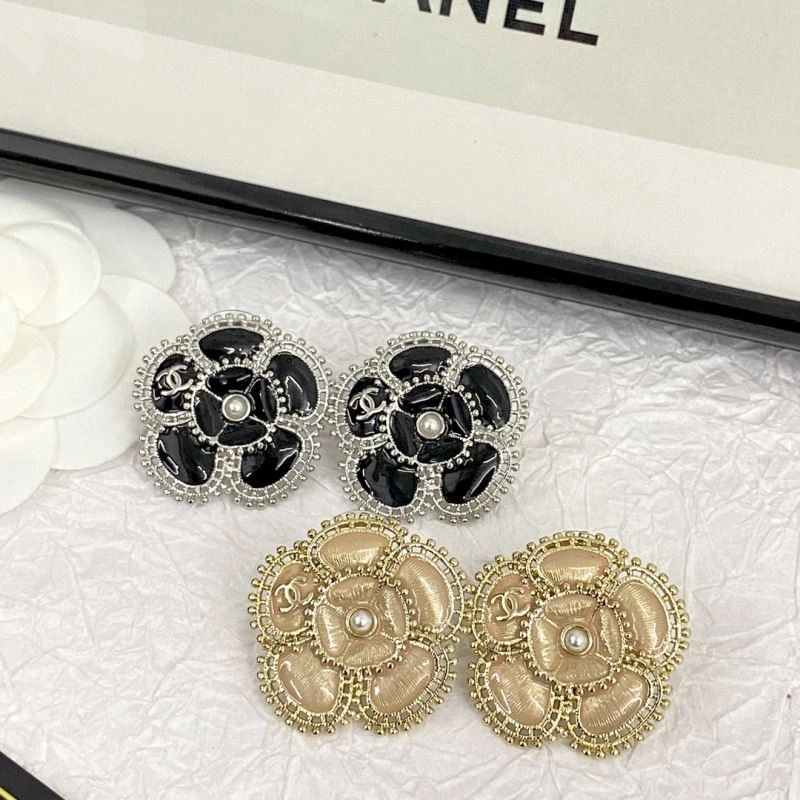 High fidelity Chanel Earrings