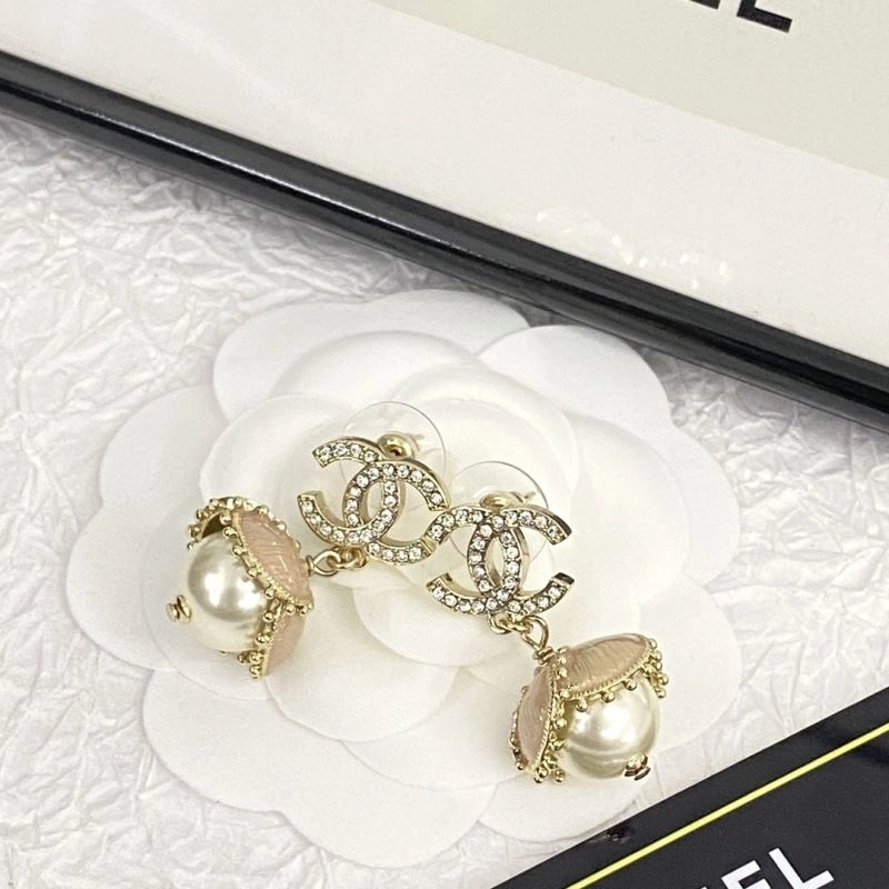 Bargain Chanel Earrings