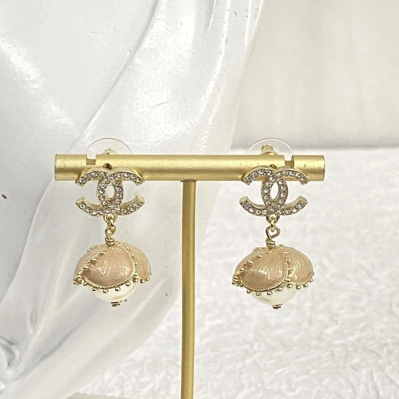 Bargain Chanel Earrings