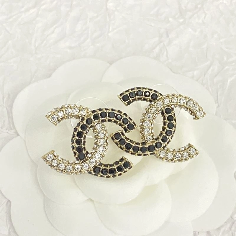 OEM Chanel Earrings