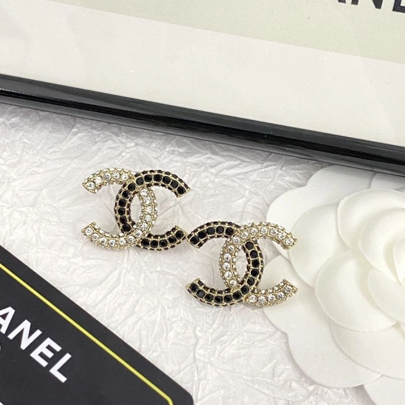 OEM Chanel Earrings