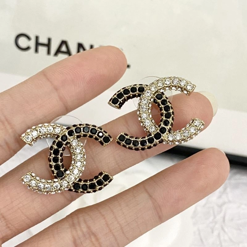 OEM Chanel Earrings