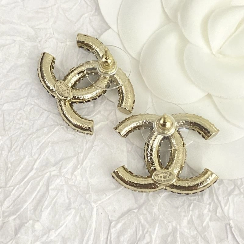 OEM Chanel Earrings