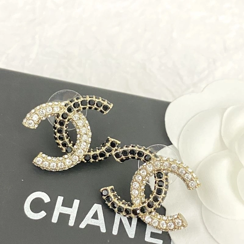OEM Chanel Earrings
