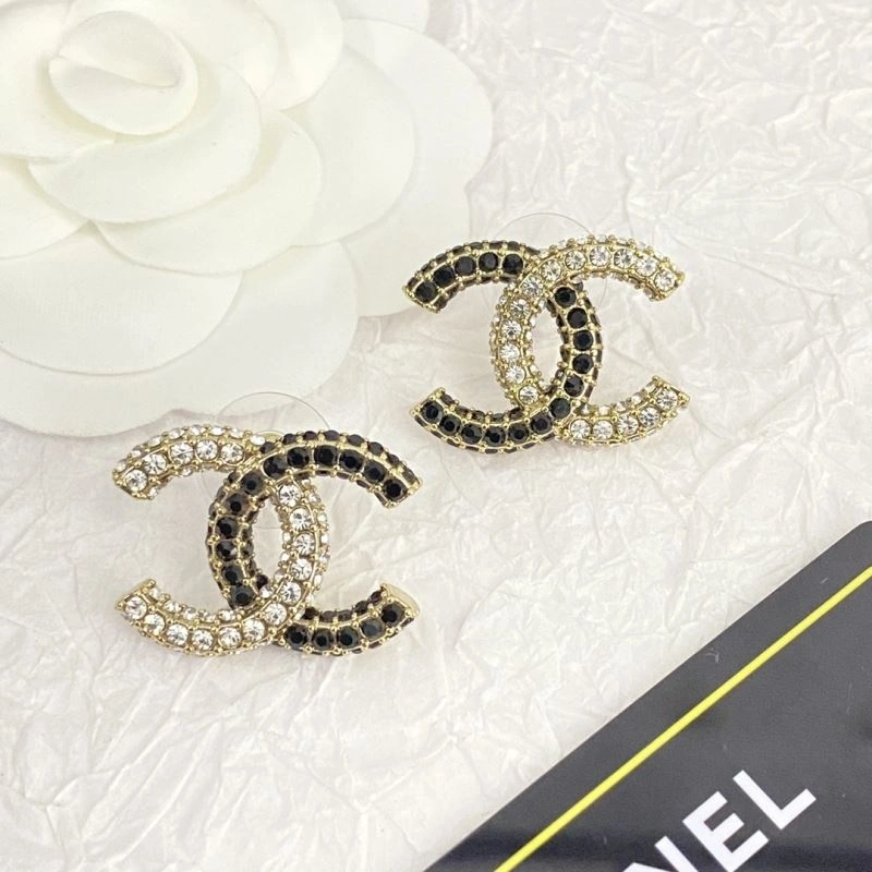 OEM Chanel Earrings