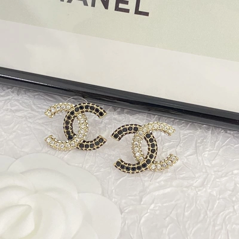 OEM Chanel Earrings