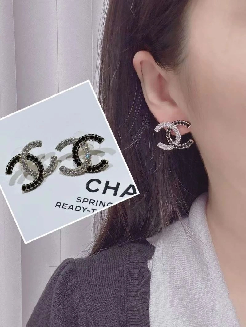 OEM Chanel Earrings