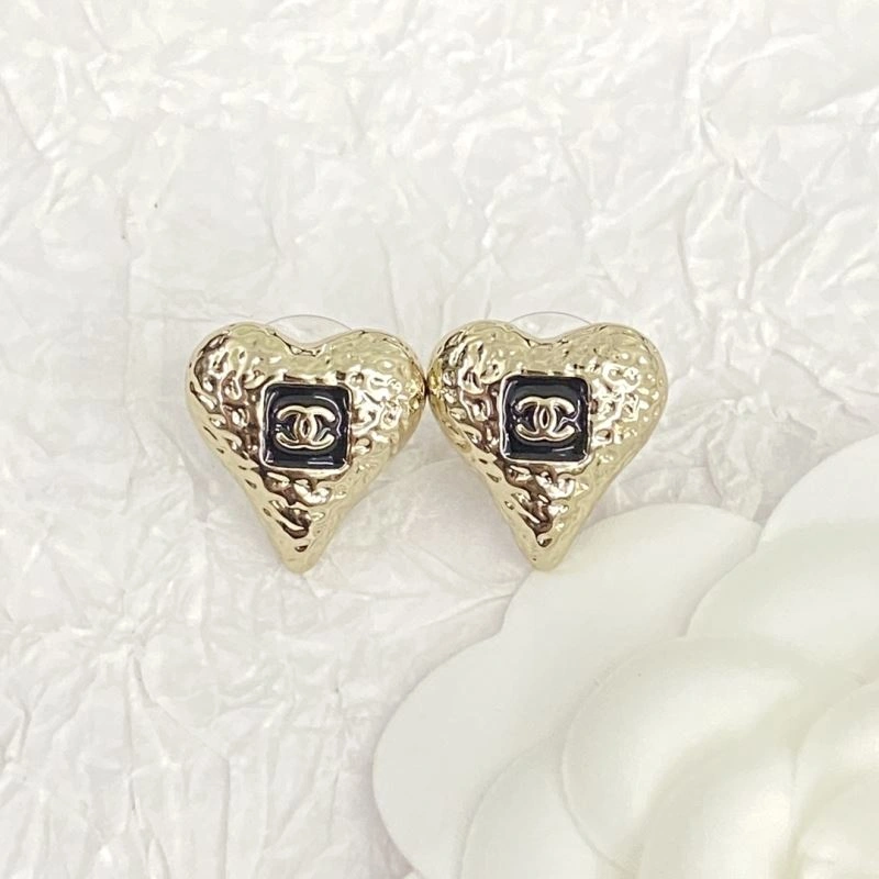 Low-cost Chanel Earrings