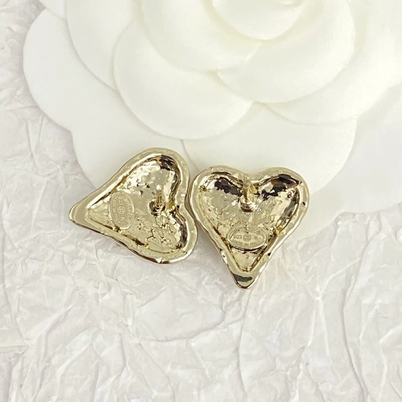 Low-cost Chanel Earrings