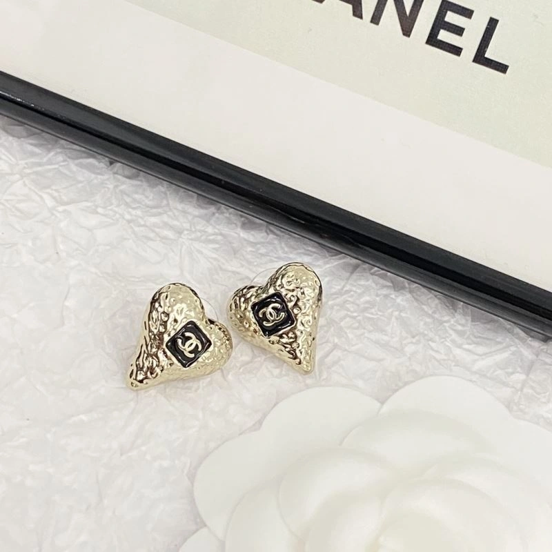 Low-cost Chanel Earrings