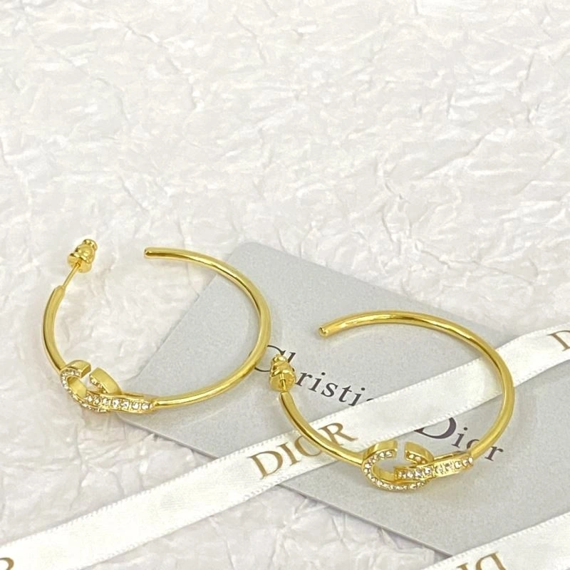 High fidelity Chanel Earrings