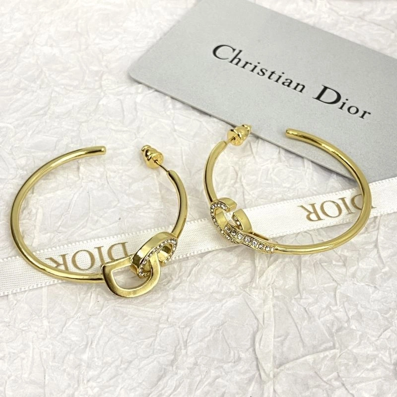 High fidelity Chanel Earrings