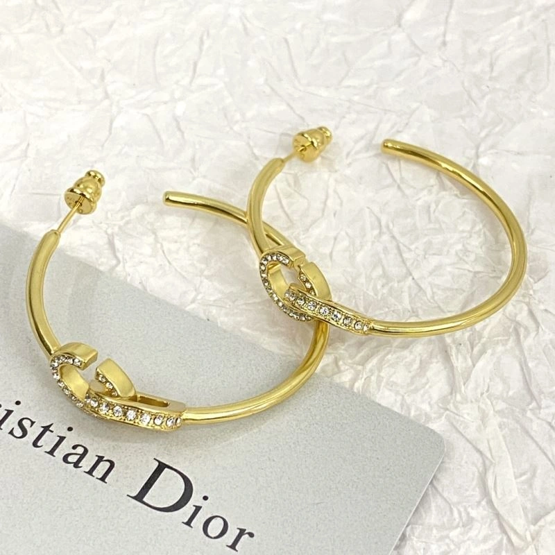 High fidelity Chanel Earrings