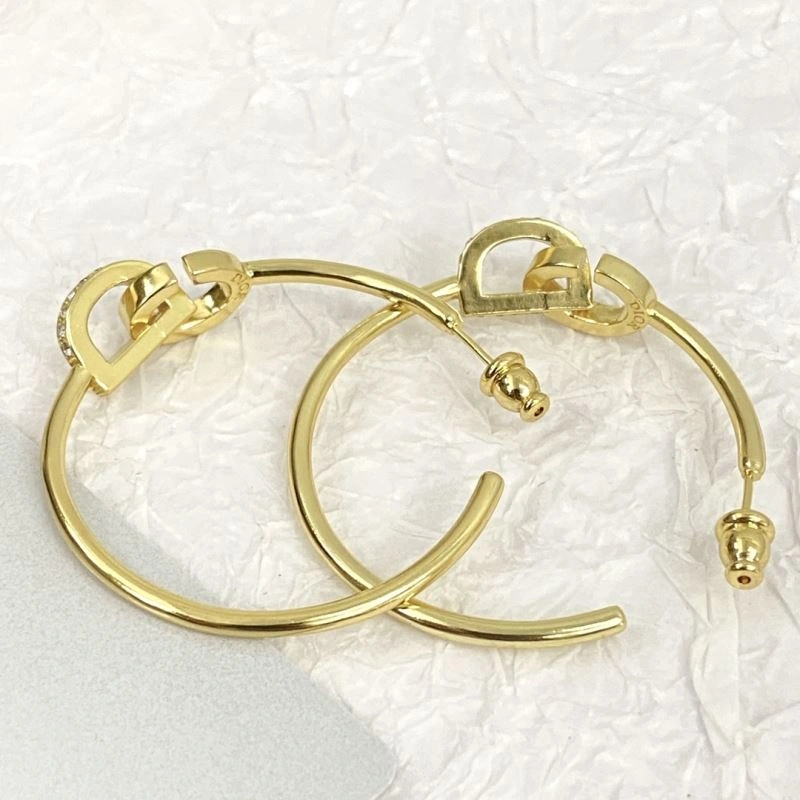 High fidelity Chanel Earrings