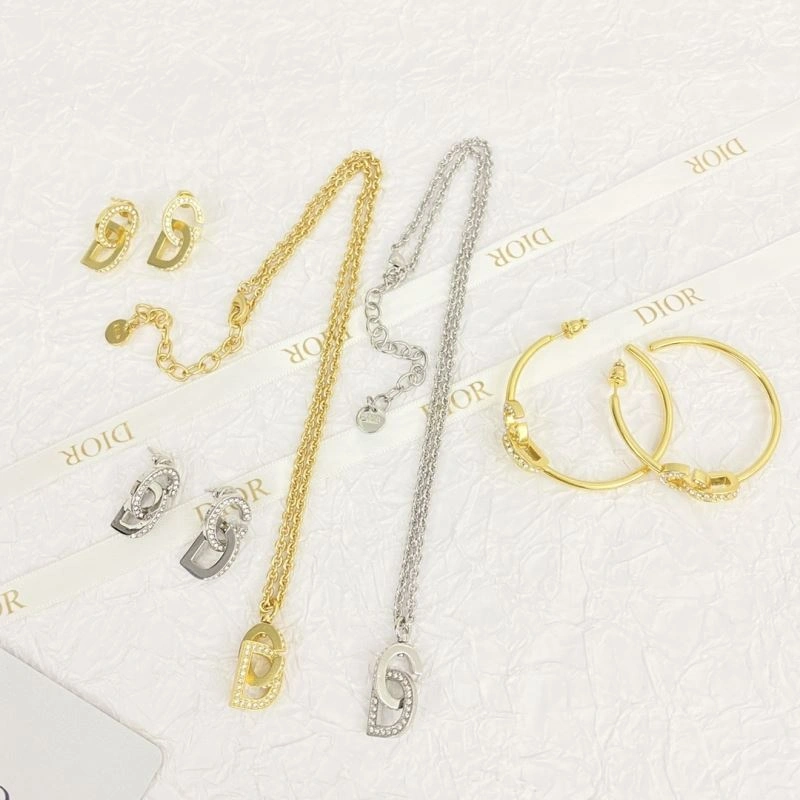 High fidelity Chanel Earrings