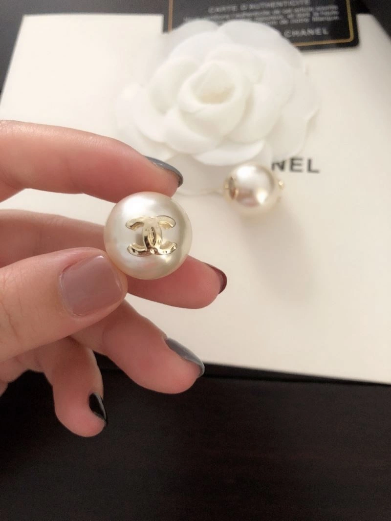 OEM Chanel Earrings