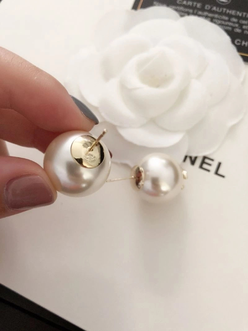 OEM Chanel Earrings