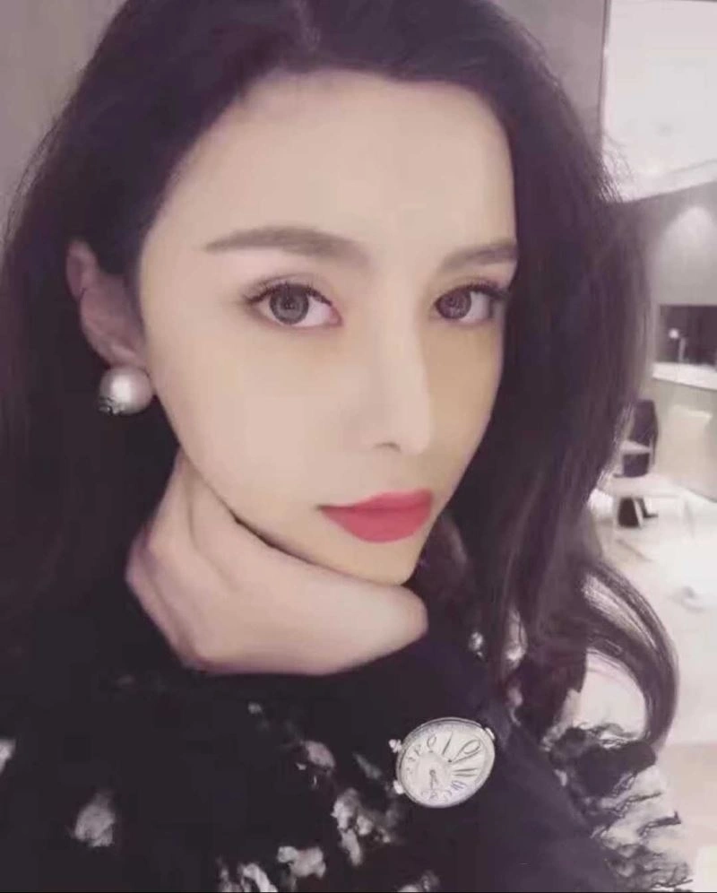 OEM Chanel Earrings