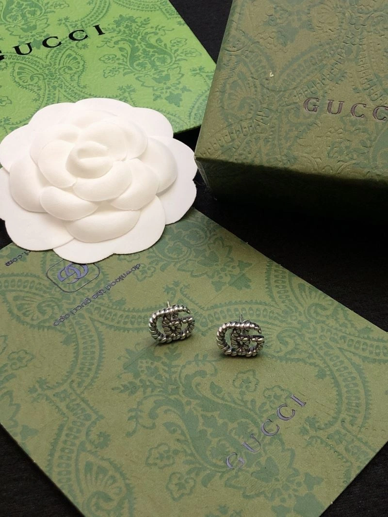 OEM Chanel Earrings
