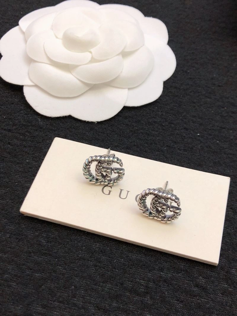OEM Chanel Earrings