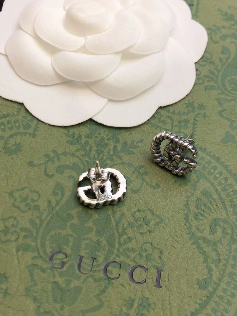 OEM Chanel Earrings