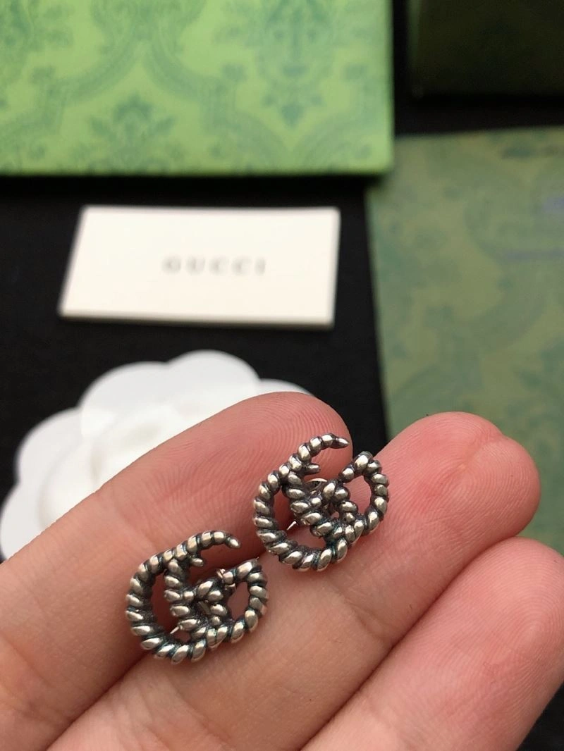 OEM Chanel Earrings