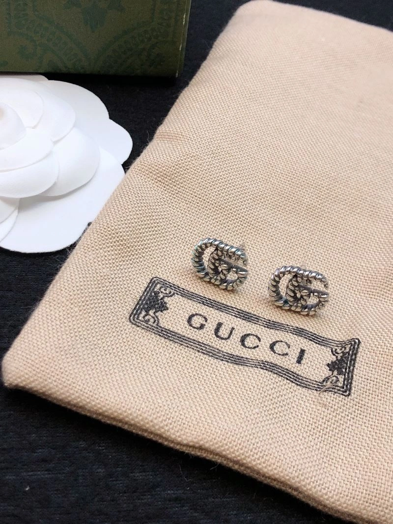 OEM Chanel Earrings