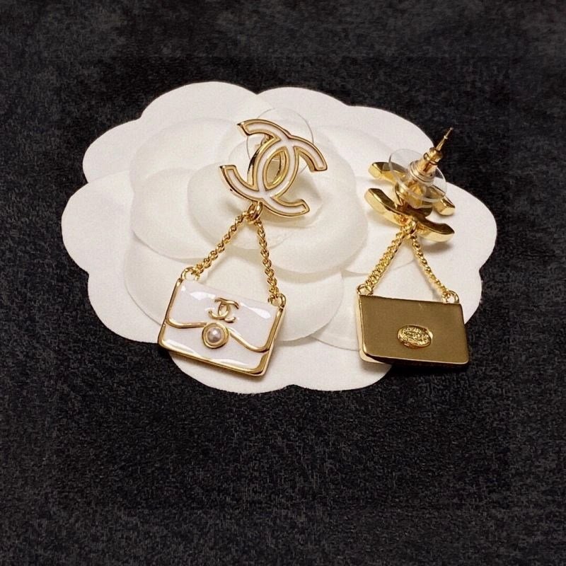 1:1 copy Chanel Earrings