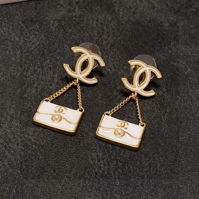 1:1 copy Chanel Earrings