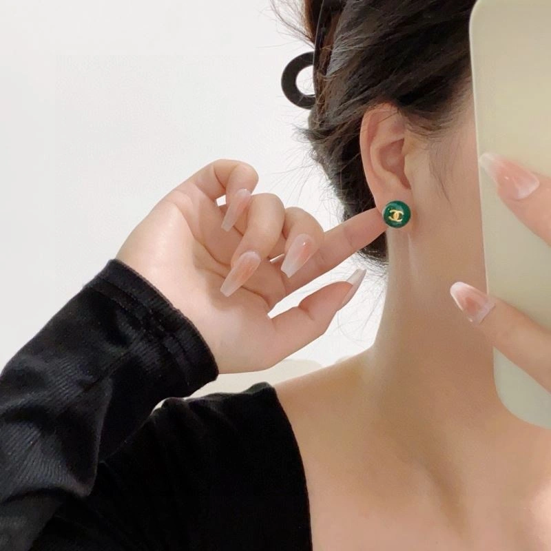 Perfect replica Chanel Earrings