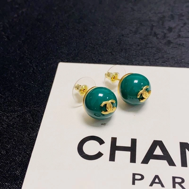Perfect replica Chanel Earrings